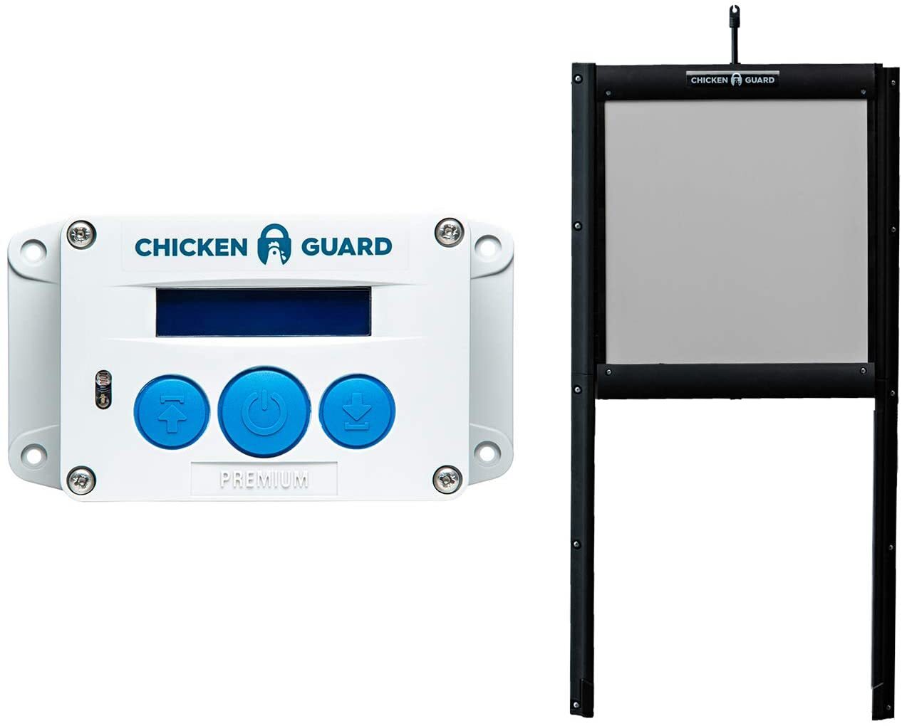 Chicken Guard – купить в интернет-магазине OZON по низкой цене