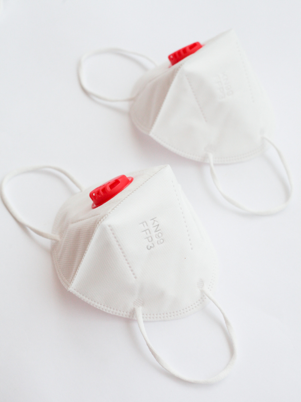 Орион, FFP3, 2 шт. — купить в интернет-магазине OZON с быстрой доставкой