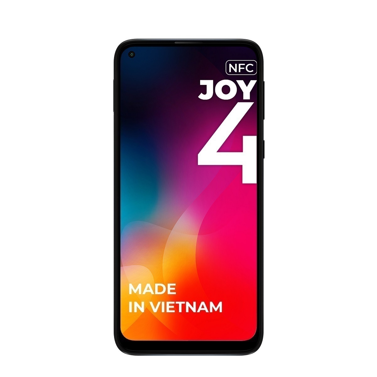 Смартфон Vsmart Joy 4 черный 64 ГБ купить по низкой цене: отзывы, фото ...