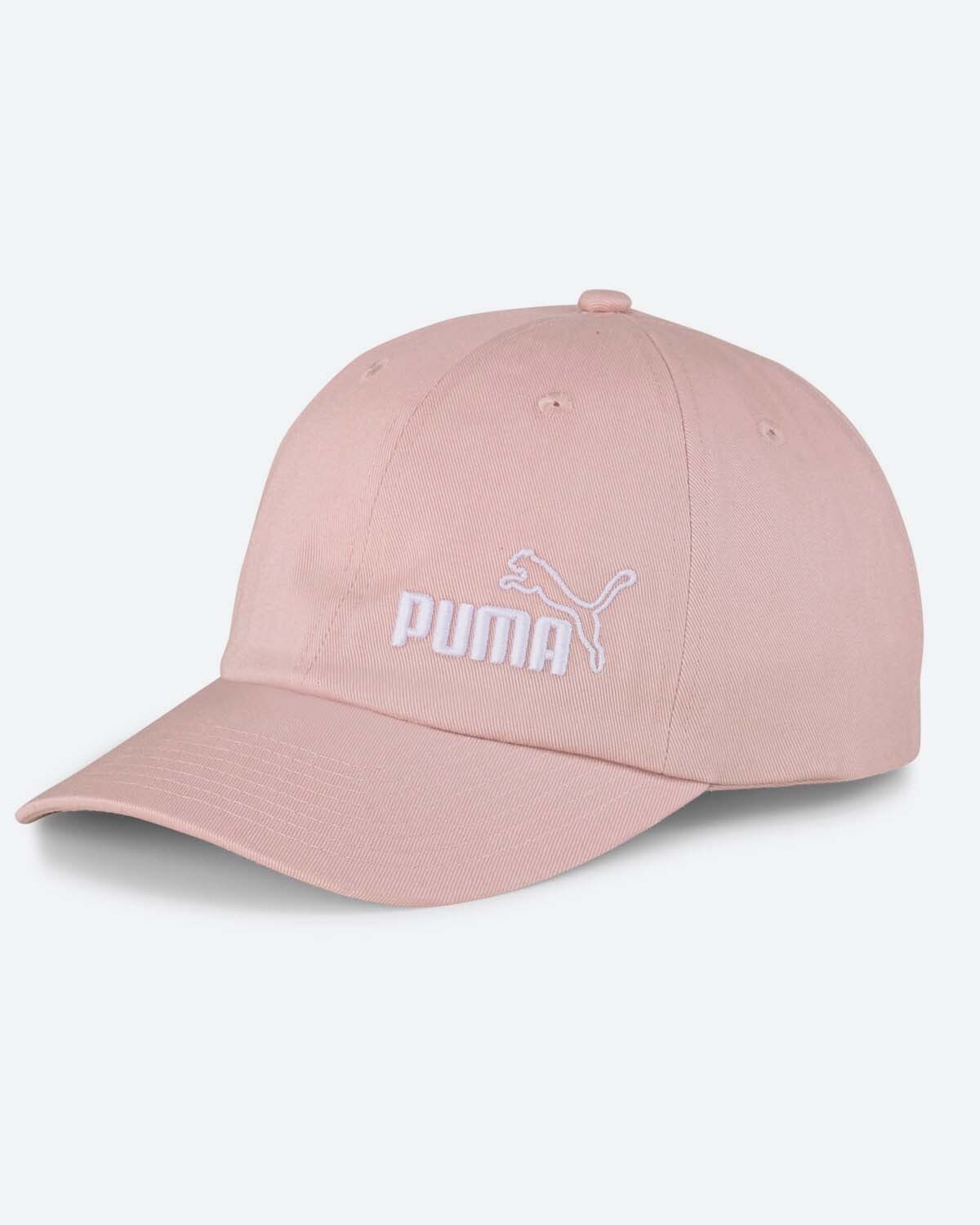 Бейсболка PUMA Ess Cap II — купить в интернет-магазине OZON с быстрой ...