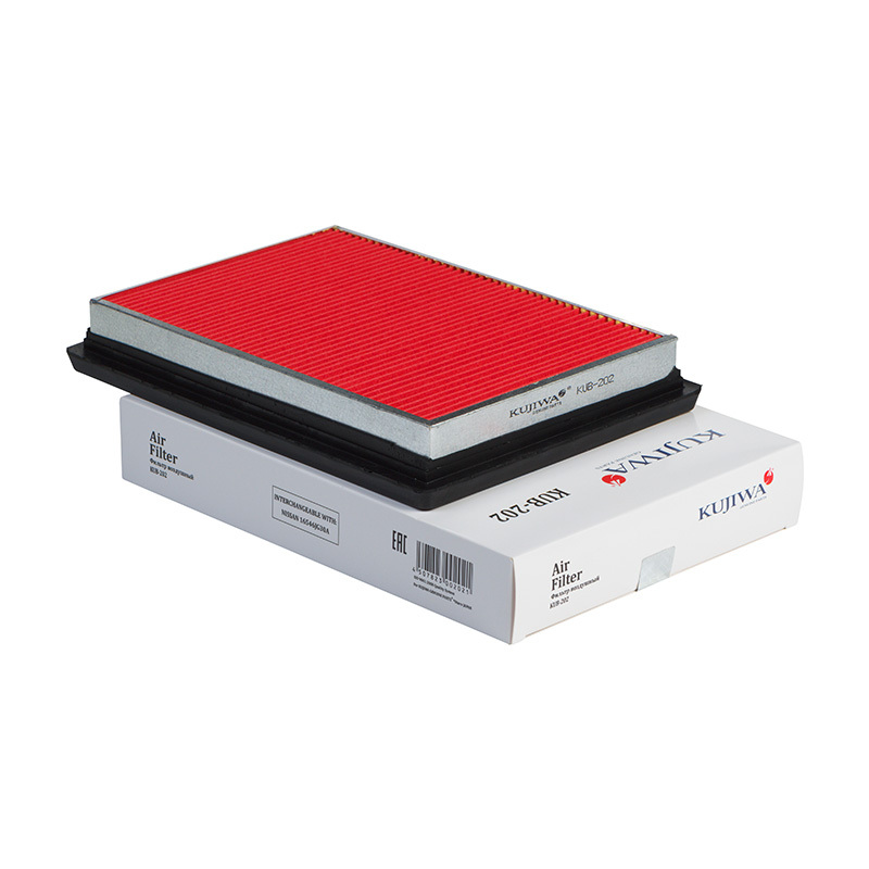 Фильтр воздушный KUB202 KUJIWA 16546JG30A NISSAN — купить в интернет ...