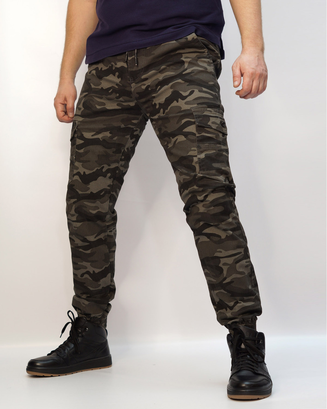 Брюки Dervirga`s — купить в интернет-магазине OZON с быстрой доставкой