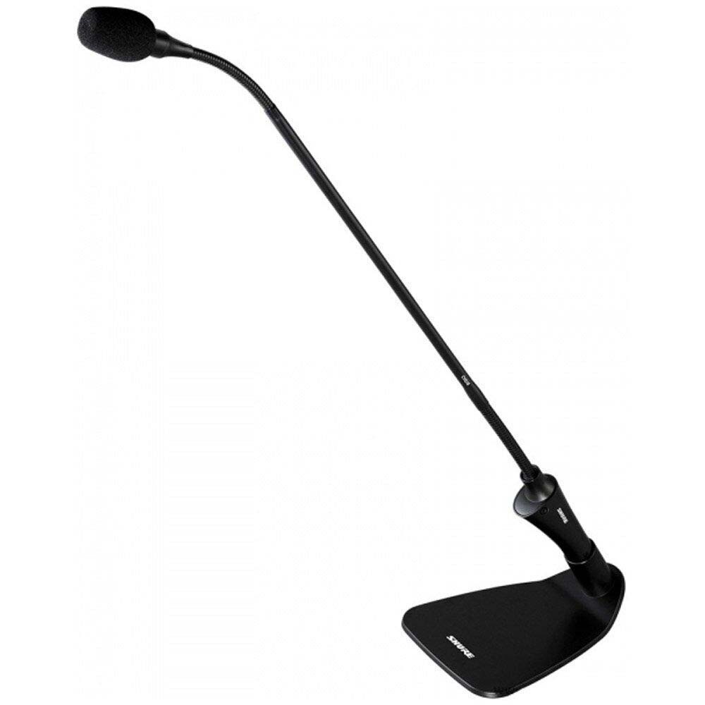 Shure CVG18S-B/C Микрофон — купить в интернет-магазине OZON с быстрой ...
