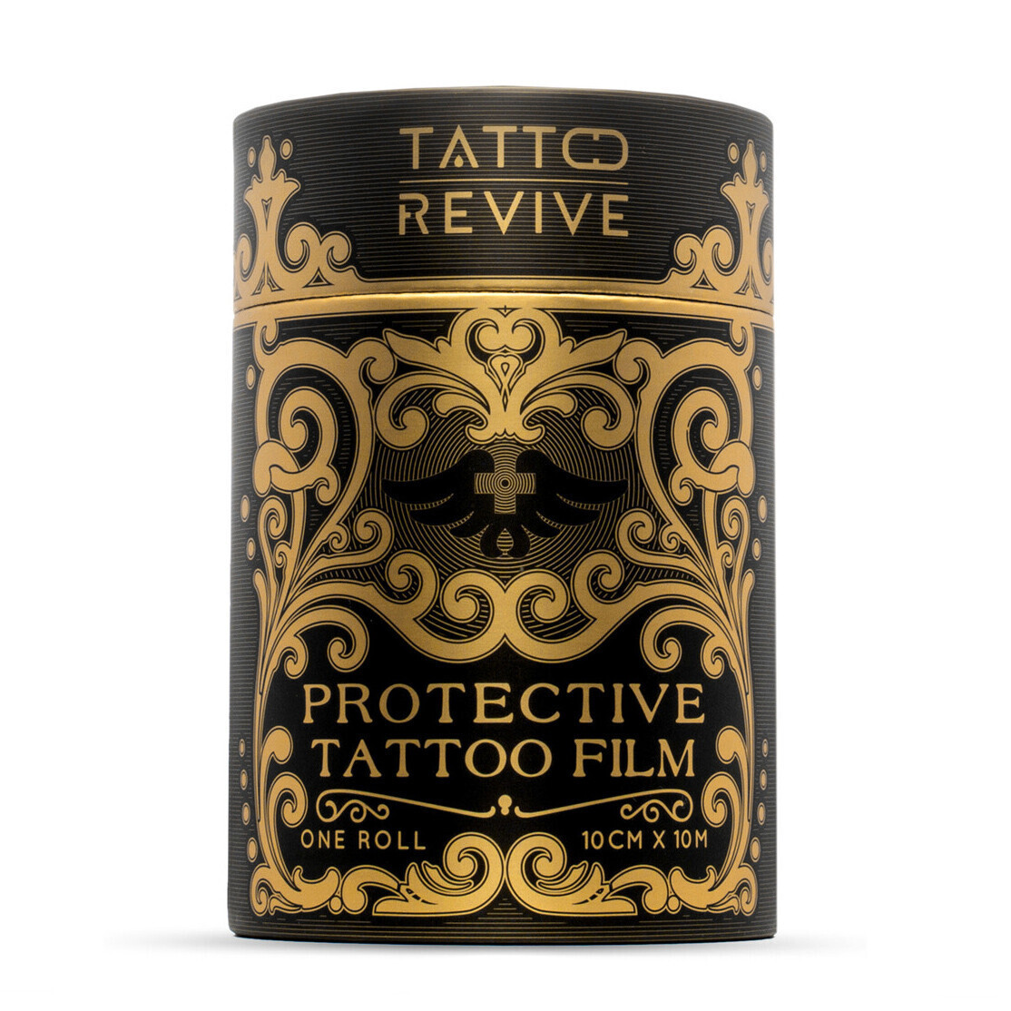Tattoo Revive - Protective Tattoo Film пленка для заживления тату, 10 ...
