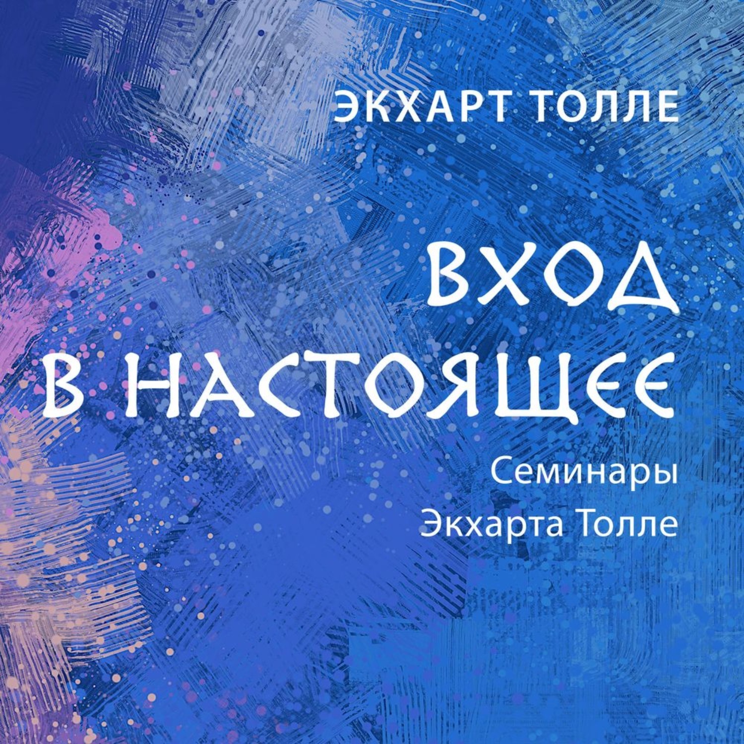 Характеристики Вход в настоящее | Толле Экхарт, подробное описание ...