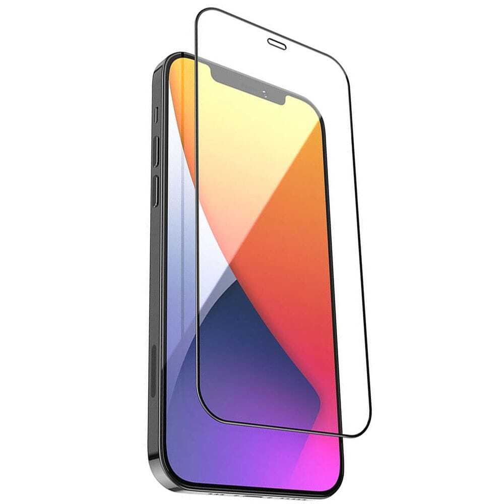 Защитное стекло Стекло 9H Glass для Apple iPhone 12 Pro Max - купить по ...