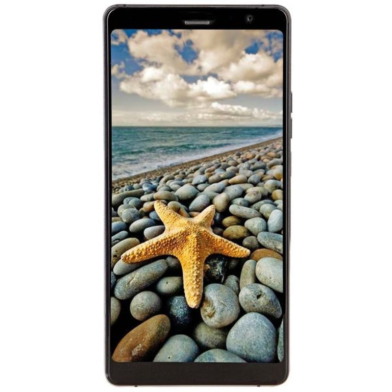 Смартфон Highscreen power five max 2 64 ГБ купить по низкой цене ...