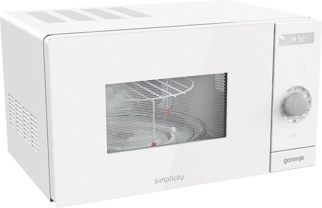 СВЧ Gorenje MO235SYW (732953) — купить в интернет-магазине OZON с ...