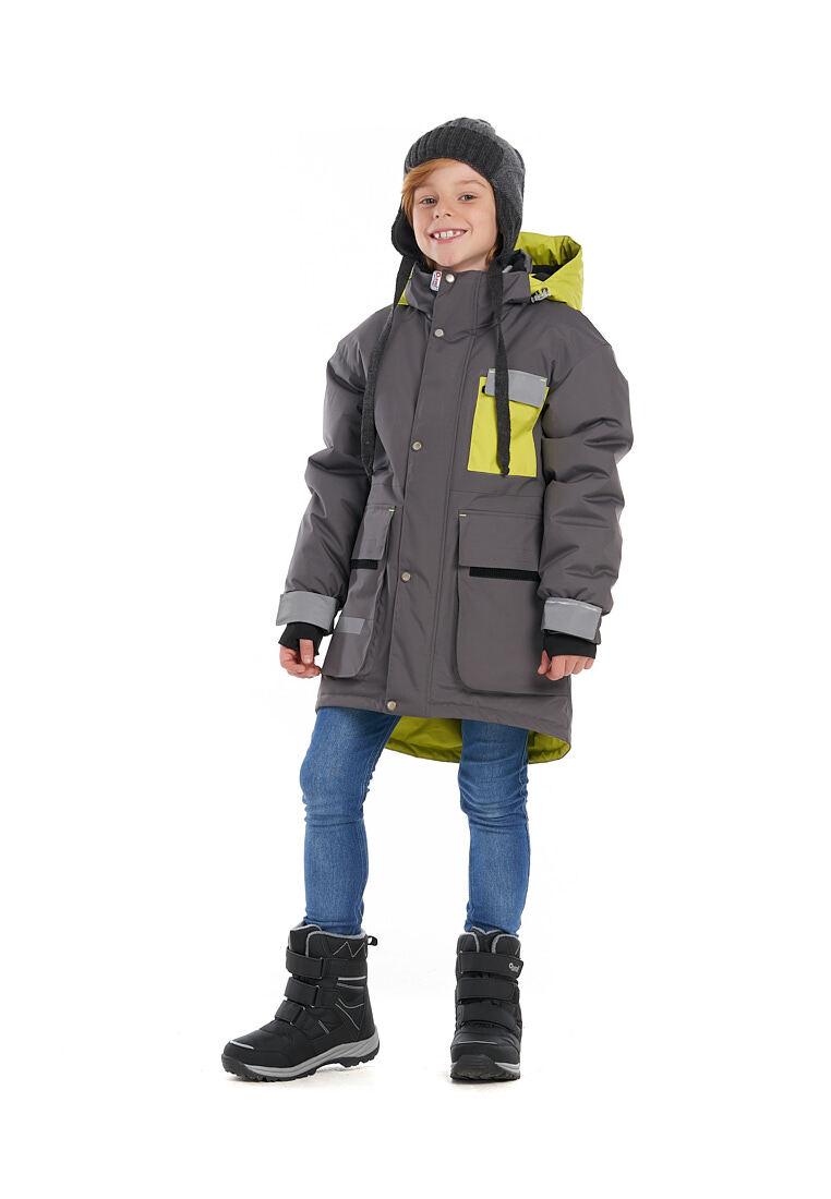 Куртка OLDOS ACTIVE — купить в интернет-магазине OZON с быстрой доставкой