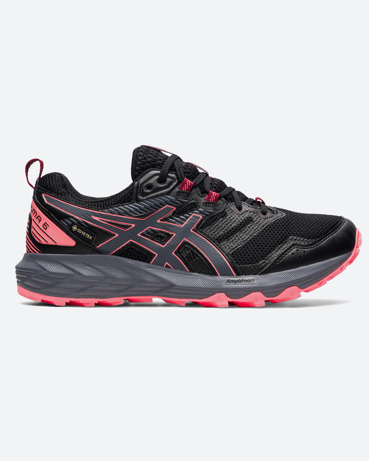 Кроссовки ASICS Gel-Sonoma 6 G-Tx Gel-Sonoma 6 G-Tx — купить в интернет ...