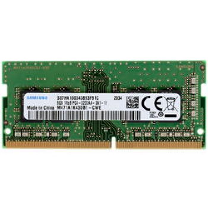 Модуль оперативной памяти Samsung M471A5244CB0-CWE 1x4 ГБ (M471A5244CB0 ...