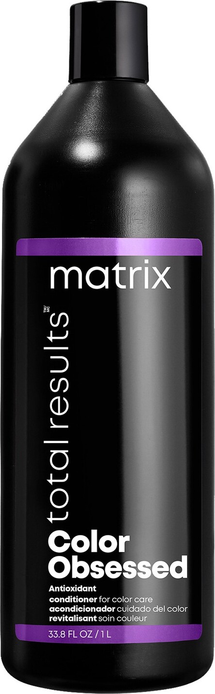 Кондиционер Matrix Total Results Color Obsessed, для окрашенных волос ...