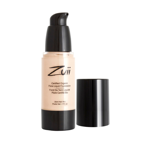 Zuii Organic Тональный крем "Olive Light" 30 мл — купить в интернет ...