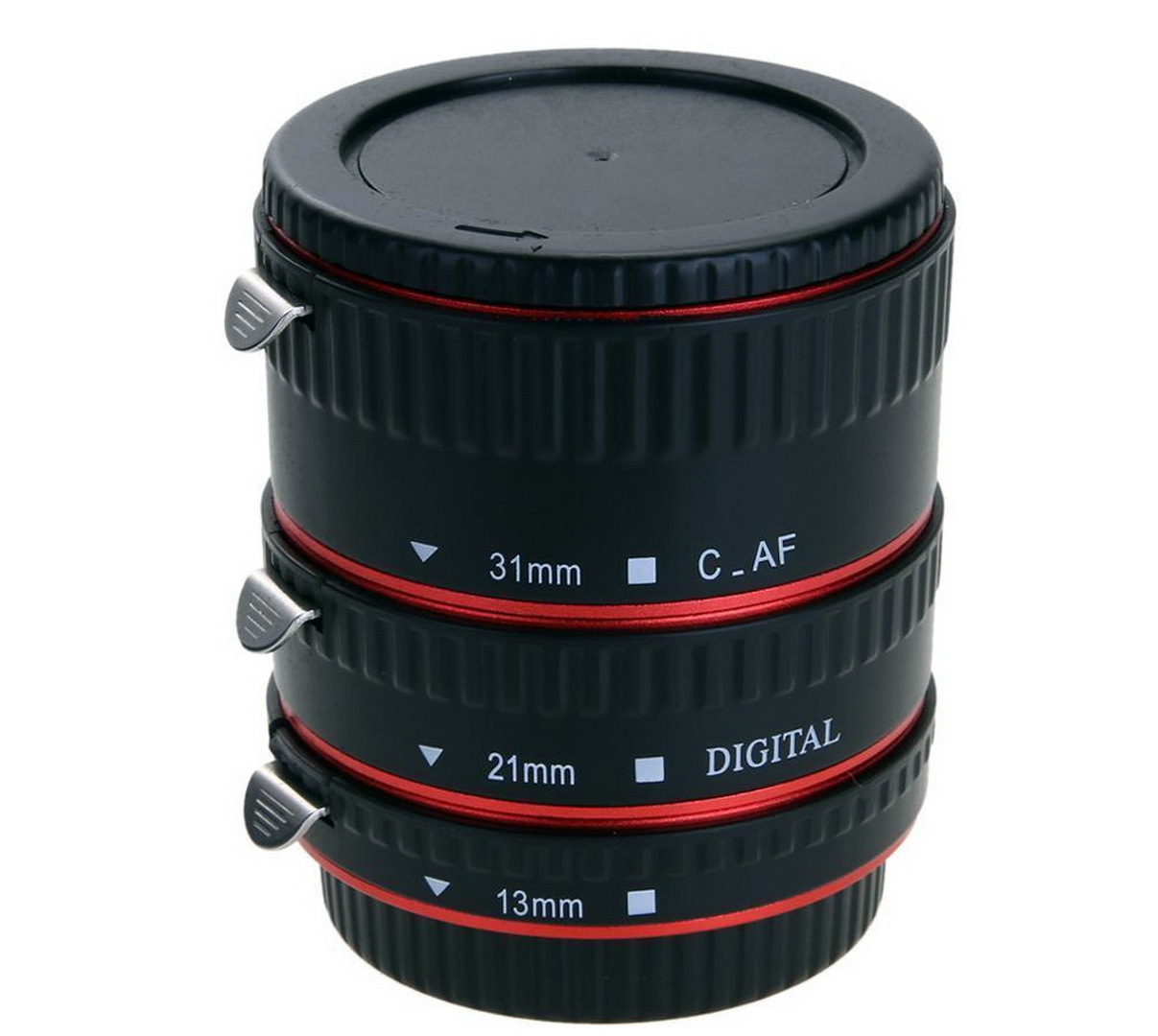 Макрокольца автофокусные для Canon — купить в интернет-магазине OZON с ...