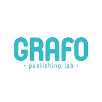GRAFO publishing lab — купить товары GRAFO publishing lab в интернет ...