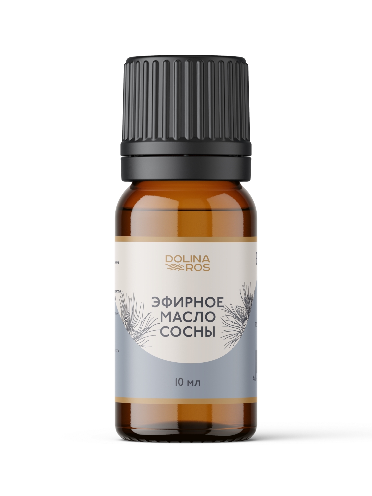 DOLINA ROS DR001.01/сосна Эфирное масло