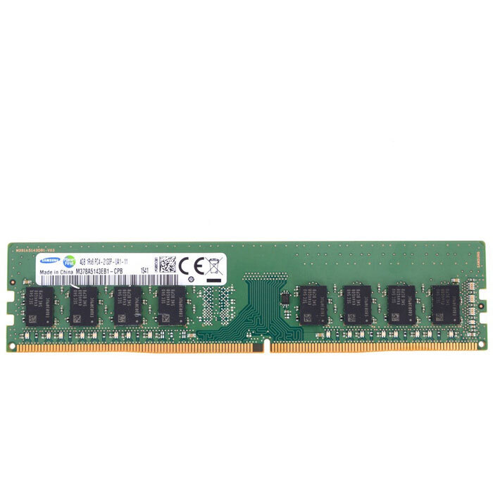 Оперативная Память Samsung [m378a1k43cb2 Ctd] 8 Гб купить на Ozon по