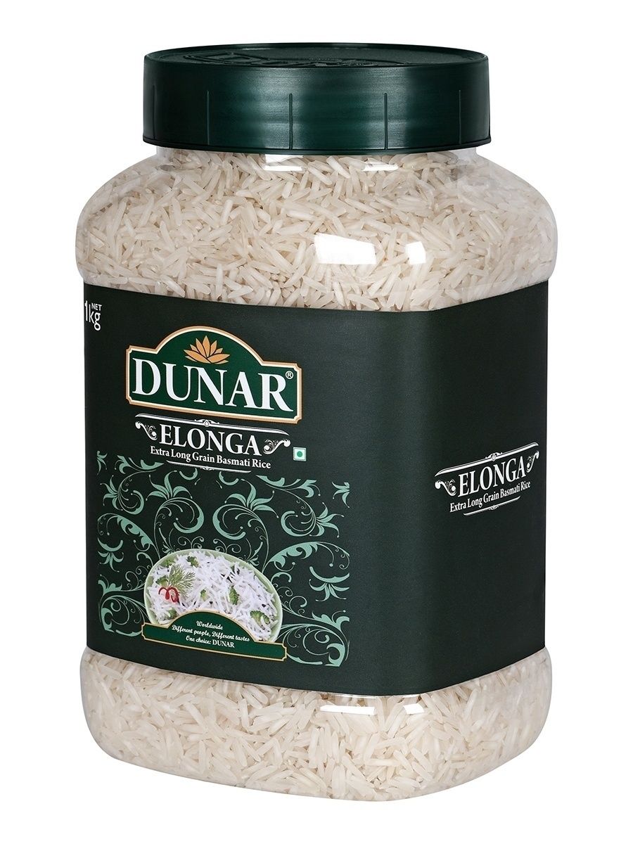 Рис Dunar (Дюнар) – купить рис упаковку на OZON по низкой цене