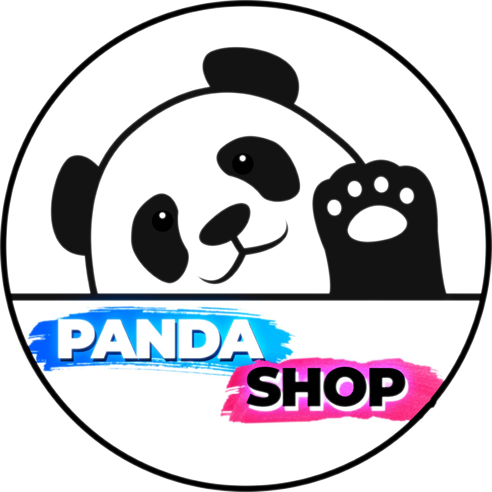PANDA SHOP — купить товары PANDA SHOP в интернет-магазине OZON