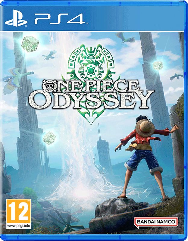 One piece ps store