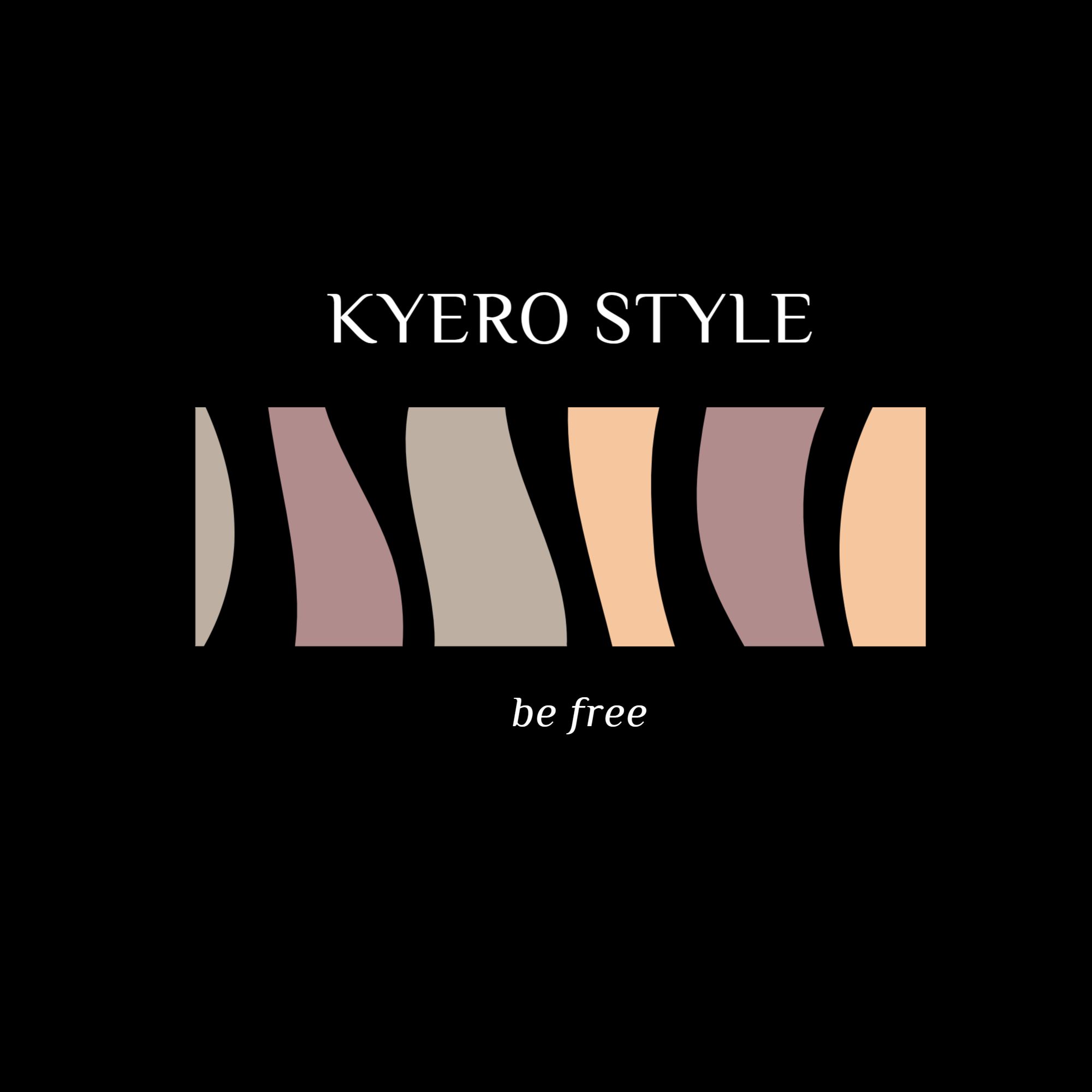 KYERO STYLE — купить товары KYERO STYLE в интернет-магазине OZON