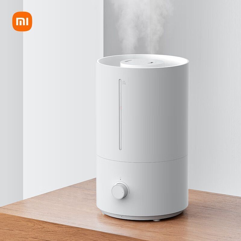 Увлажнитель Xiaomi 2 Lite купить на OZON по низкой цене