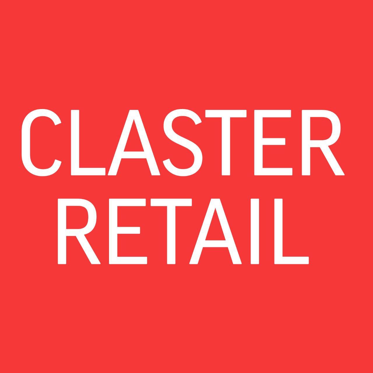 CLASTER RETAIL — купить товары CLASTER RETAIL в интернет-магазине OZON