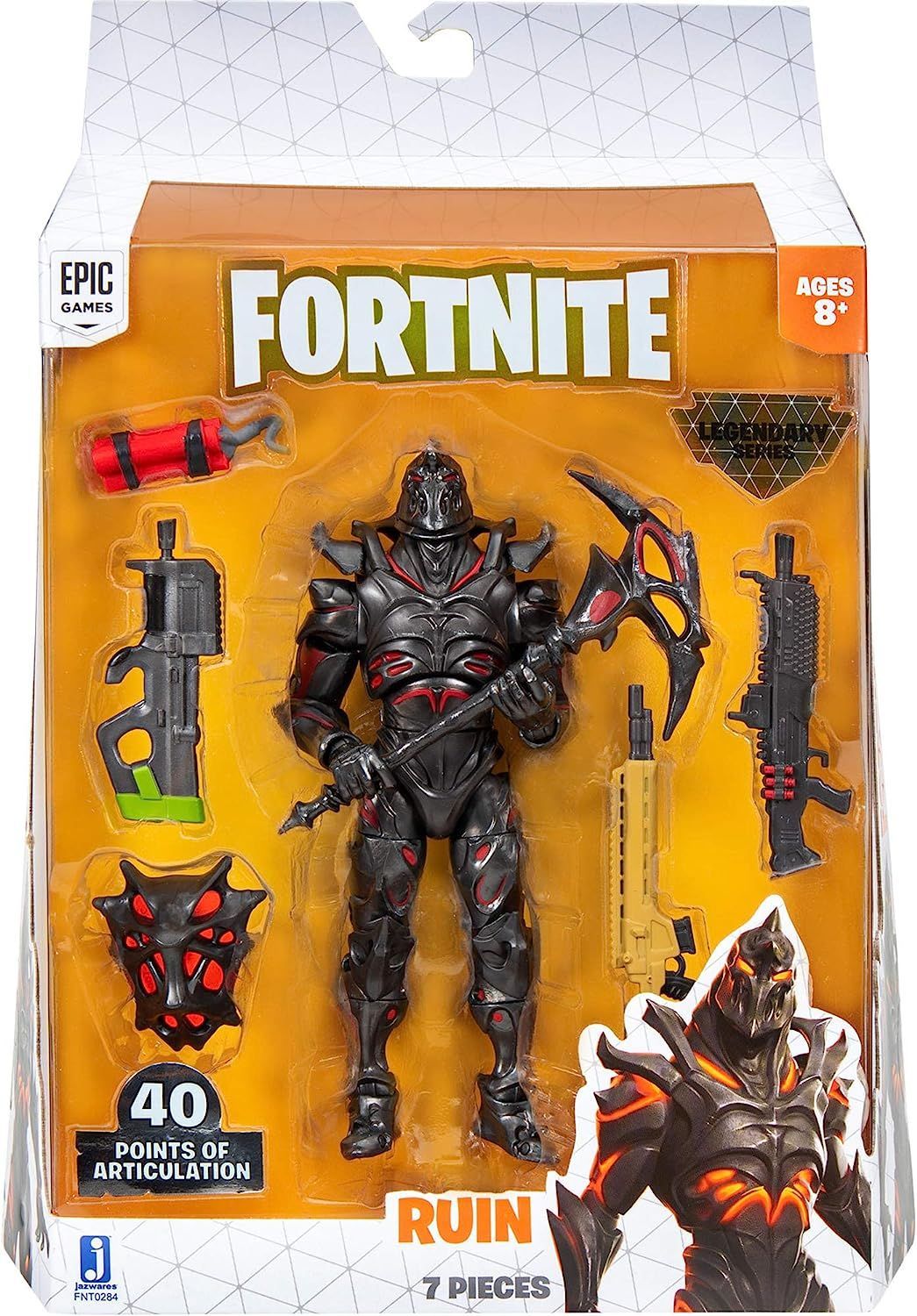 Fortnite Toy – купить в интернет-магазине OZON по низкой цене