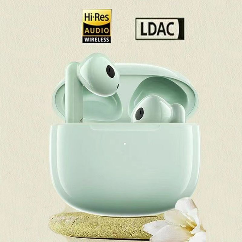 Наушники Внутриканальные Edifier Lolli 3 ANC - купить по доступным ценам в интернет-магазине OZON