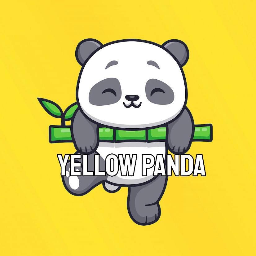 Yellow Panda — купить товары Yellow Panda в интернет-магазине OZON