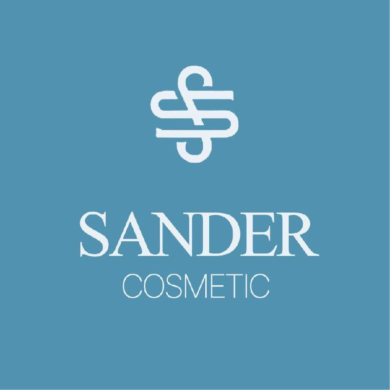 SANDER COSMETIC — купить товары SANDER COSMETIC в интернет-магазине OZON