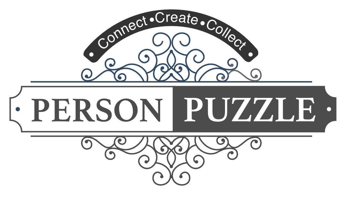 Person Puzzle — купить товары Person Puzzle в интернет-магазине OZON