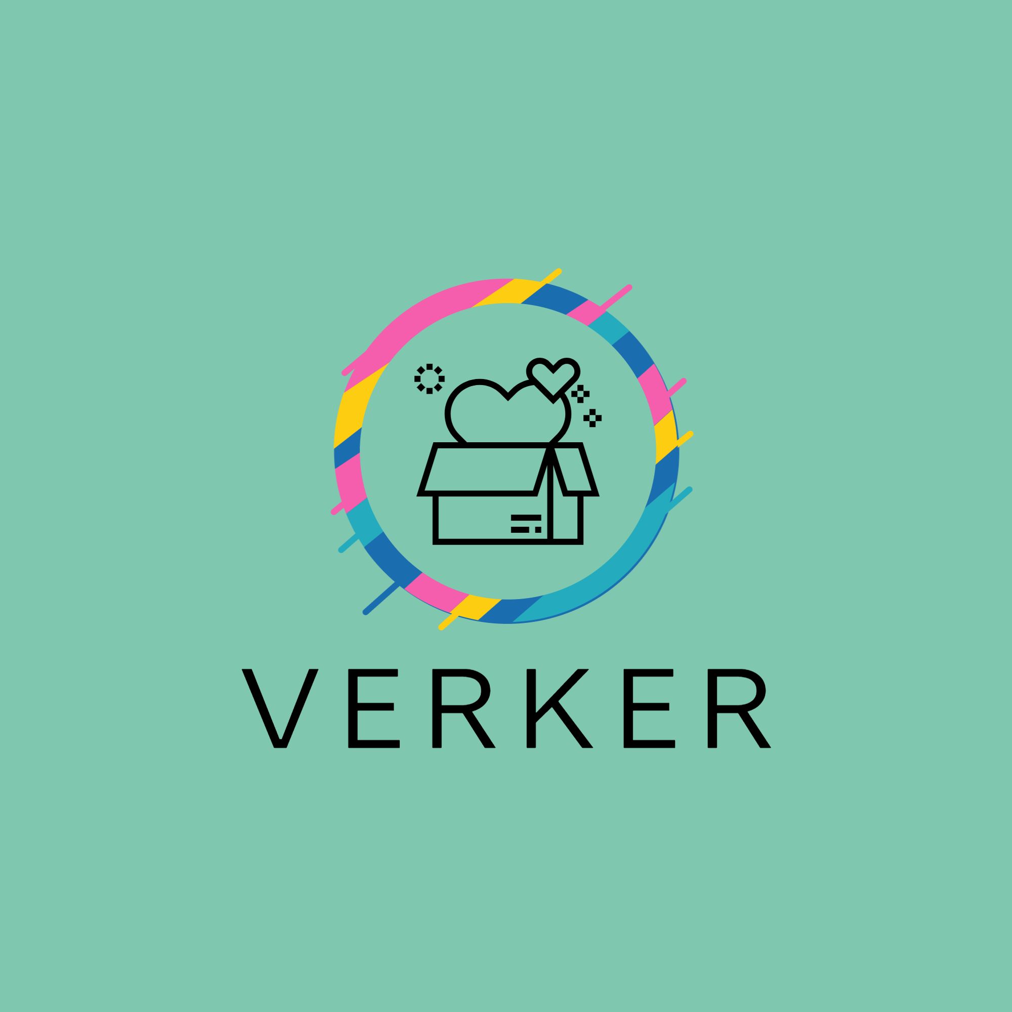 Verker — купить товары Verker на OZON
