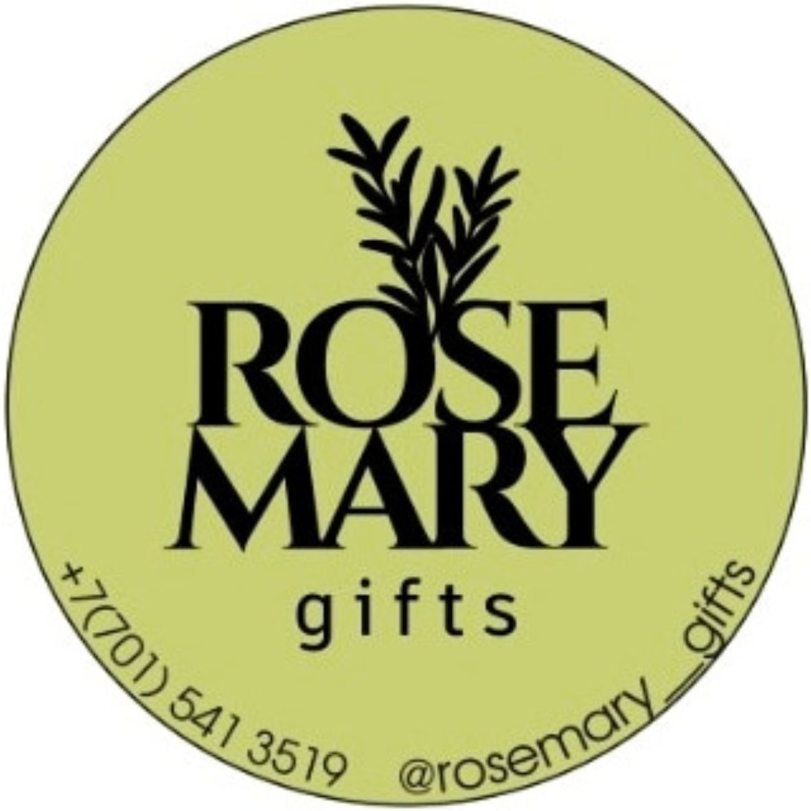 ROSEMARY gifts — купить товары ROSEMARY gifts в интернет-магазине OZON