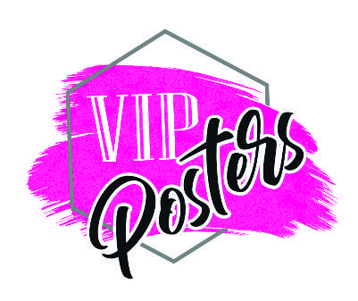 Vip Posters — купить товары Vip Posters в интернет-магазине OZON