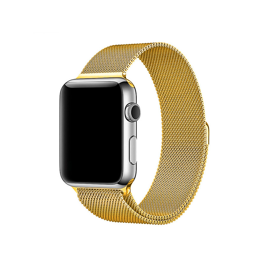 Apple Watch Gold