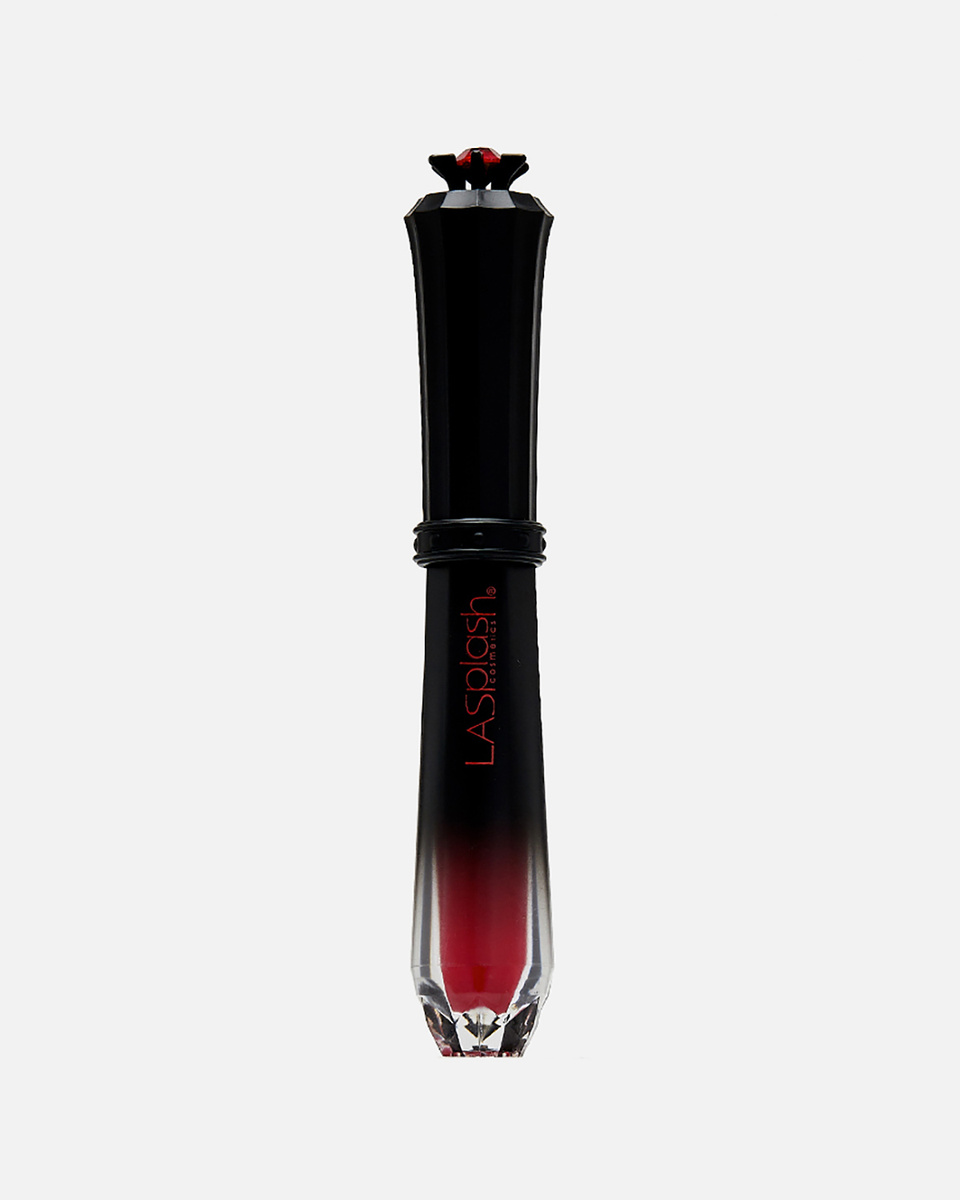 LASplash Cosmetics Жидкая матовая помада для губ, Wickedly Divine ...