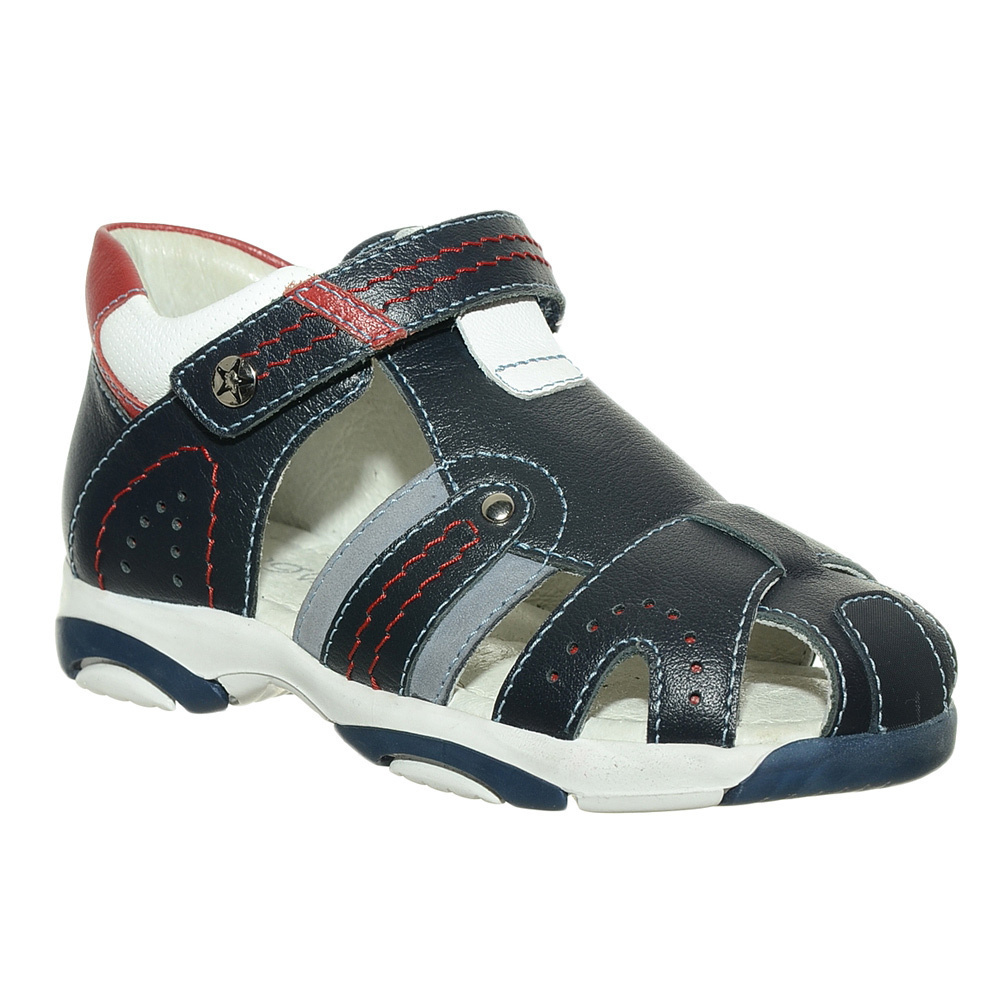 Сандалии Elegami — купить в интернет-магазине OZON с быстрой доставкой