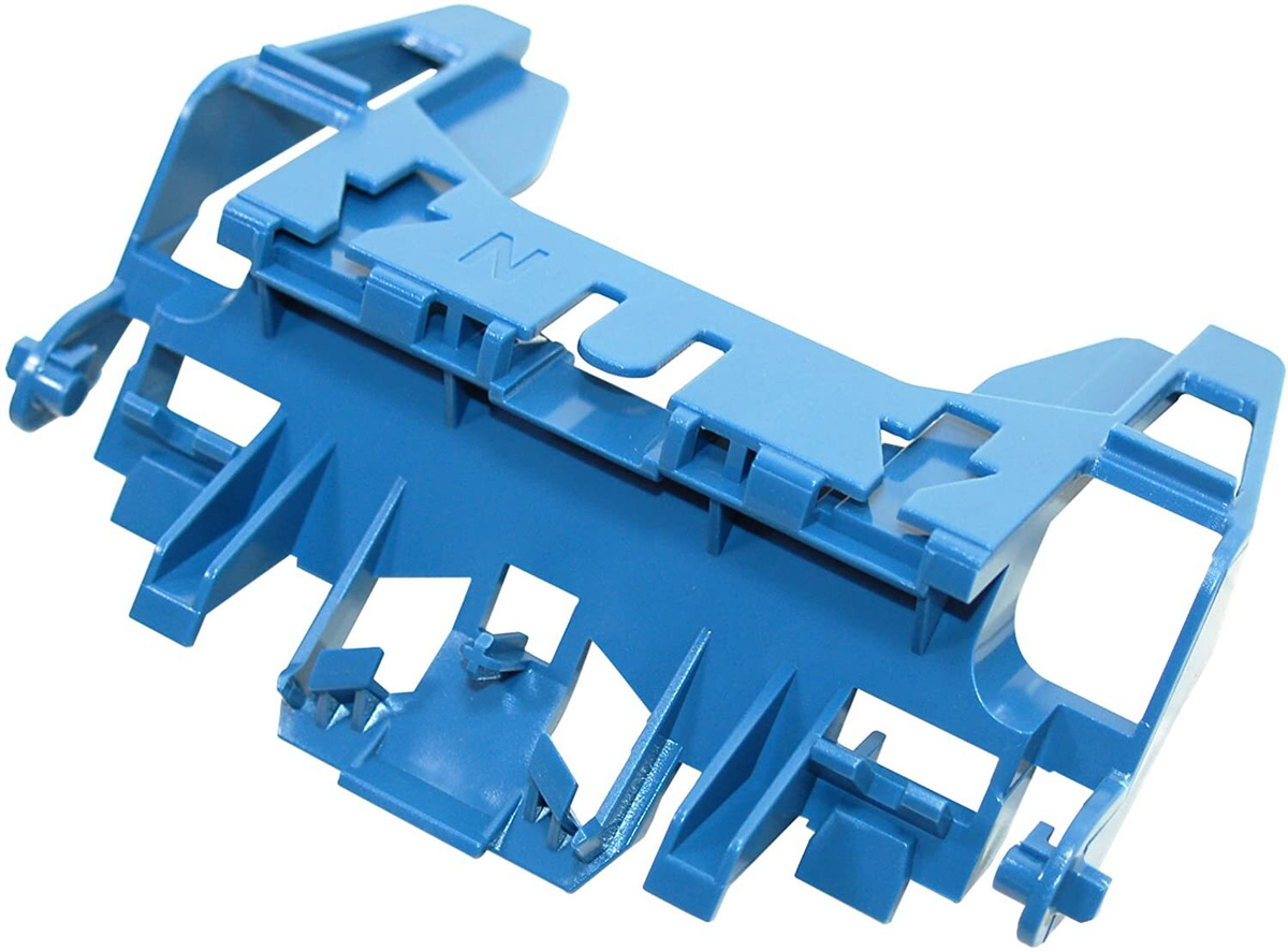 Рамка держатель мешка для пылесоса MIELE (06081322) - купить по ...