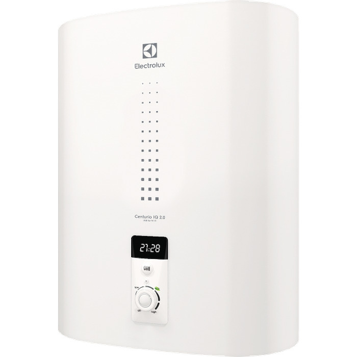 Водонагреватель проточный электрический Electrolux EWH 30 Centurio IQ 2 ...