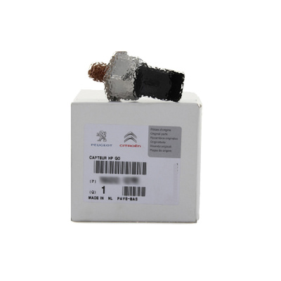 Вопросы и ответы о Датчик давления масла для Citroen, Peugeot PEUGEOT ...