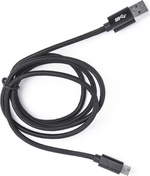 Кабель USB Type-C Atom Evolution 31020 - купить по низкой цене в ...