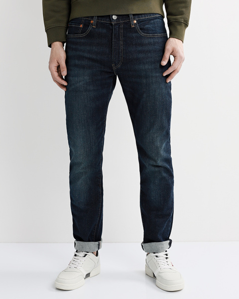 Джинсы Levi's 502 Taper 502™ Taper Fit - купить с доставкой по выгодным ценам в интернет ...