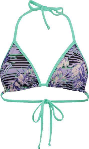 Лиф купальный PUMA Swim Women Triangle Bik - купить с доставкой по ...