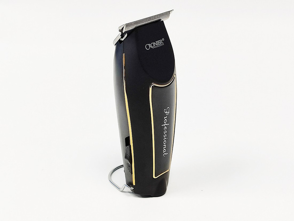 Купить триммер GRONIER 9230A по низкой цене: отзывы, фото, характеристики в интернет-магазине ...