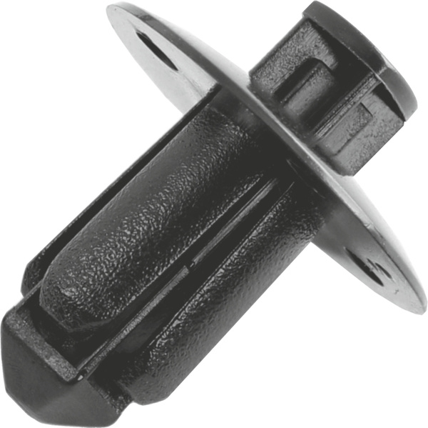 Клипса крепежная автомобильная, 10 шт. купить по выгодной цене в ...