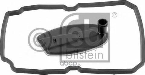 FEBI Комплект масляного фильтра КПП 10098 купить на OZON по низкой цене ...