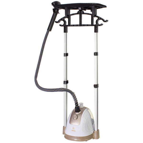 Proffi Вертикальный отпариватель Home PH9064 купить на OZON по низкой цене (172793856)