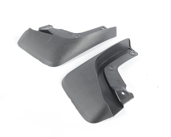 Брызговики передние VOLVO для авто с расширителями арок - Volvo арт ...