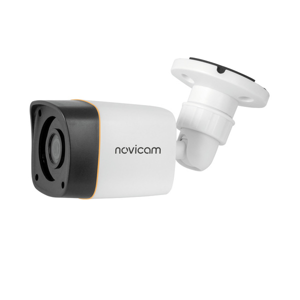 Уличная камера 4 в 1 Novicam LITE 23 купить на OZON по низкой цене (2146750522)